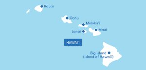 Hawaiian Islands | Travel Guide - My Hawaii