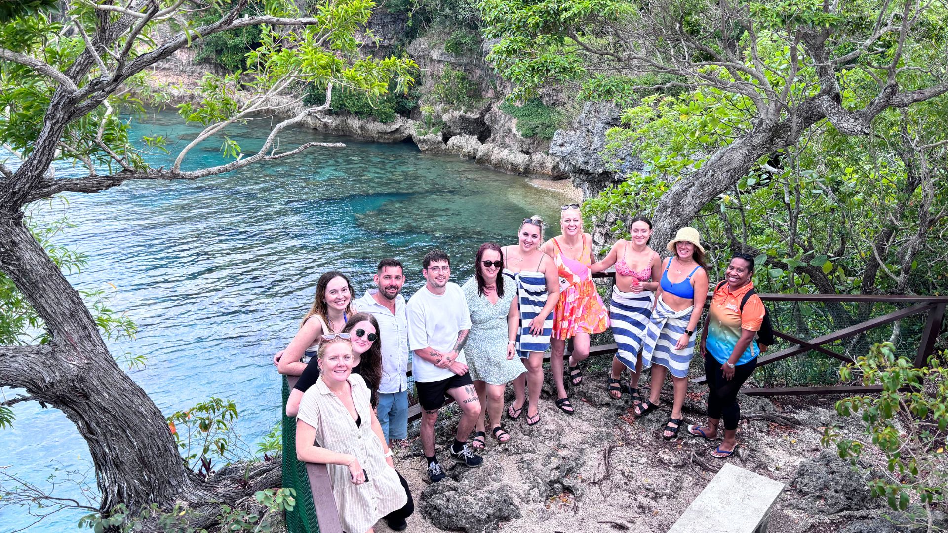 My Vanuatu Expert Insights: Alix’s Epic Vanuatu Adventure - My Vanuatu