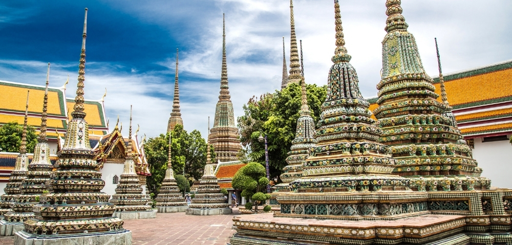 12 Epic Experiences to Add to Your Thailand Bucket List - My Thailand
