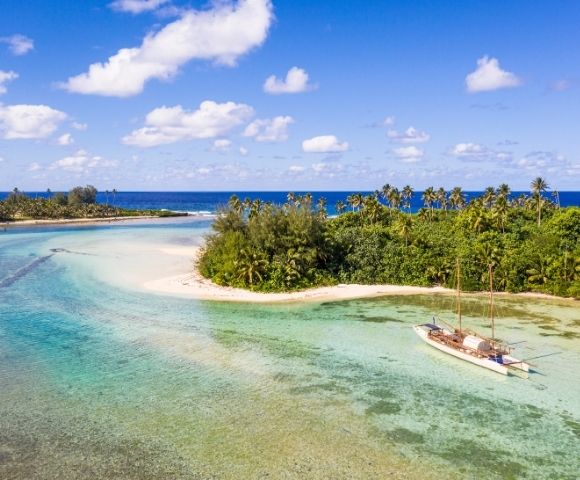 Cook Islands Mini Travel Guide - My Holiday Centre