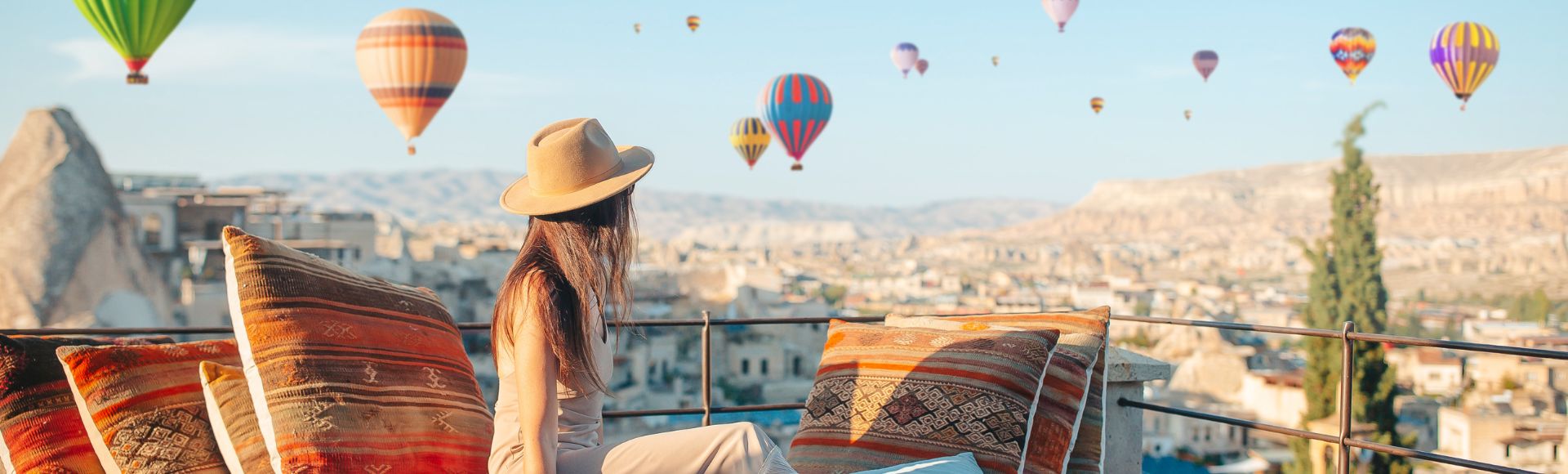 15 Incredible Experiences to Add to Your Travel Bucket List - Cruise ...