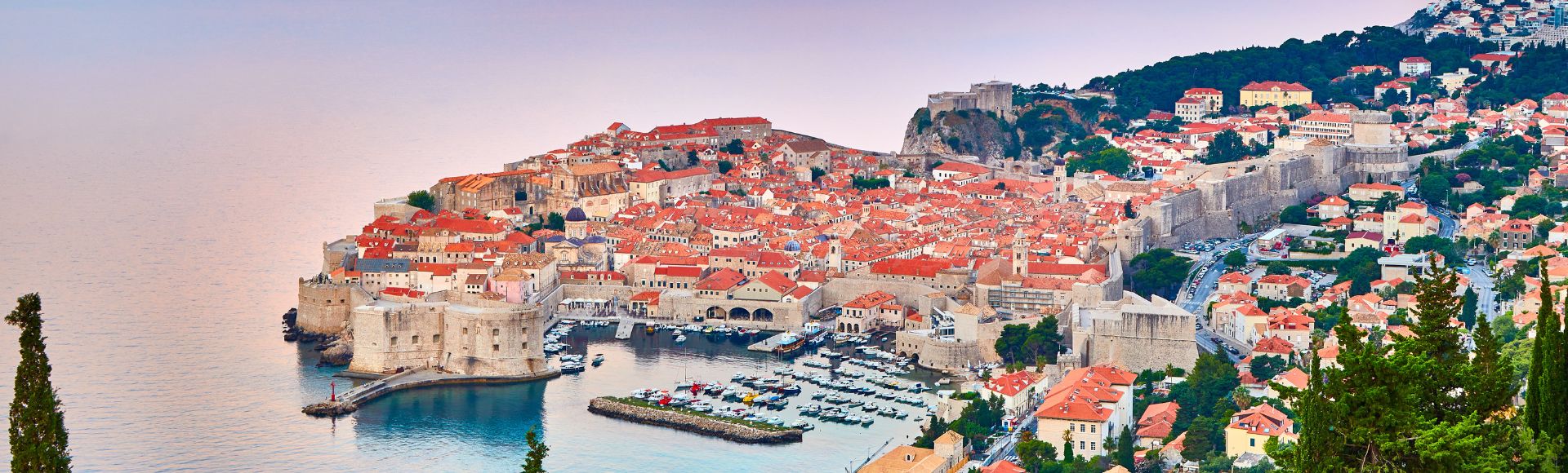 Be Enchanted by the Magical Mediterranean - Cruise Club UK