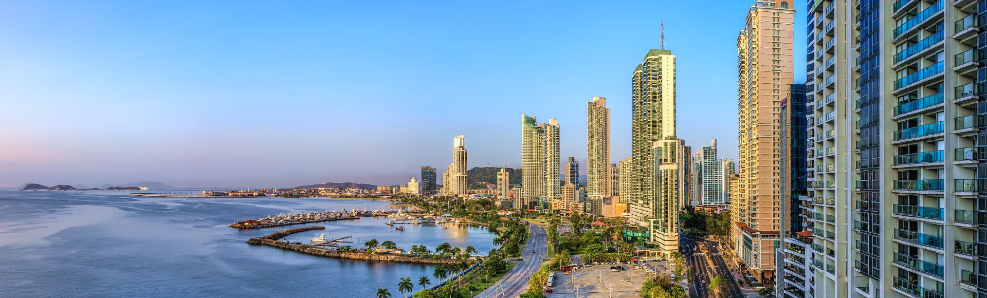 Why you need to go on a Panama Canal cruise - Cruise Club UK