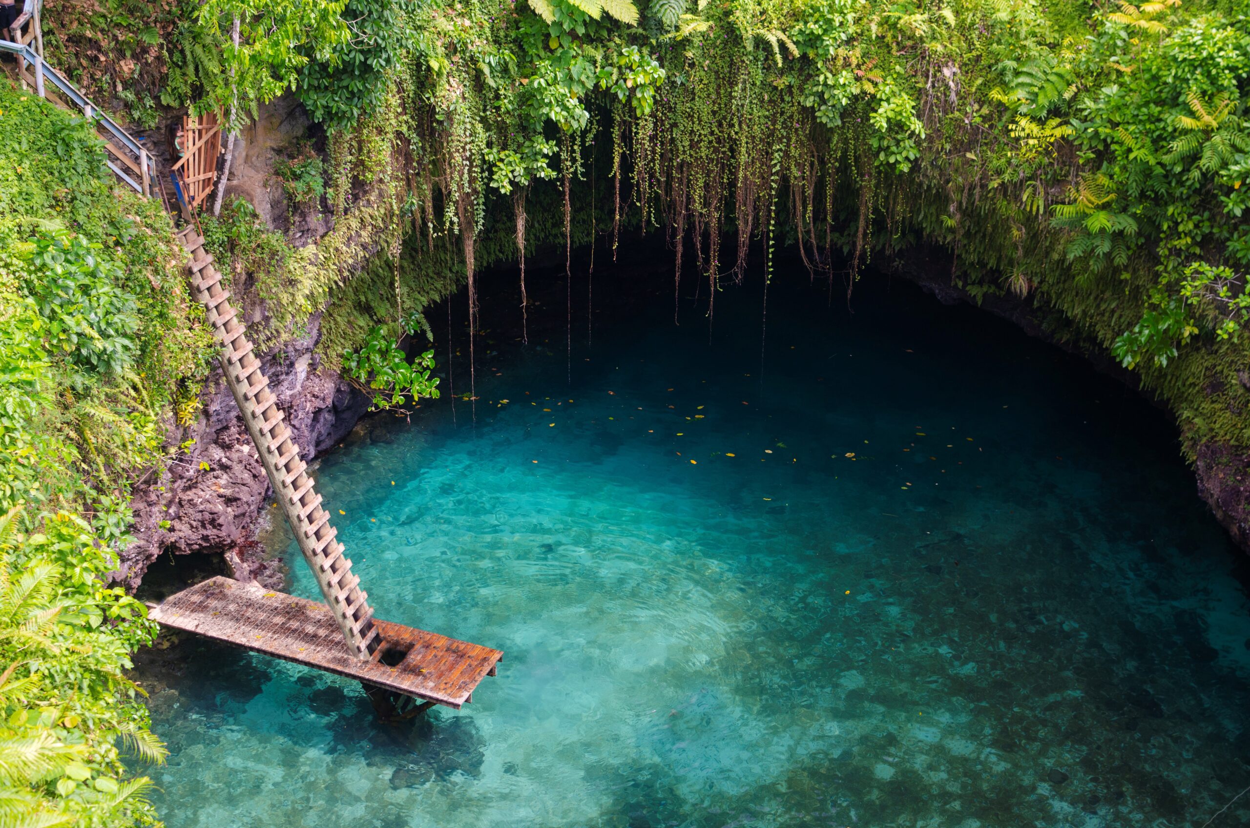 Samoa Holiday Packages & Deals | My Holiday