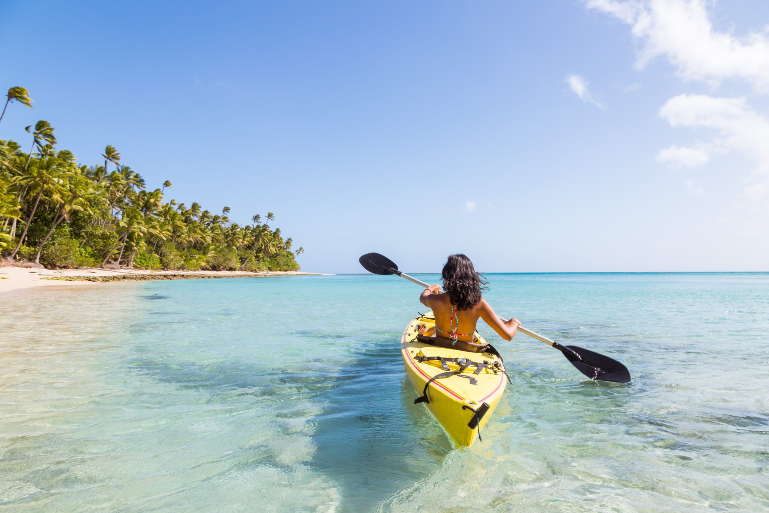 Escape to the Best Luxury Holiday Destinations | My Holiday