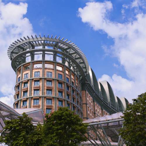 Singapore & Sentosa Island Holiday Packages & Deals | My Holiday