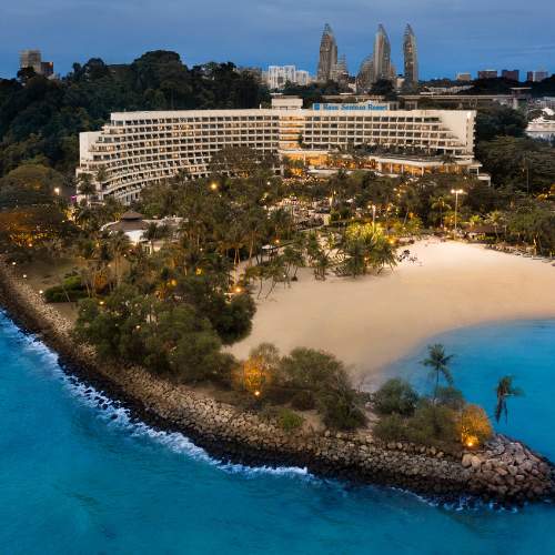 Singapore & Sentosa Island Holiday Packages & Deals | My Holiday