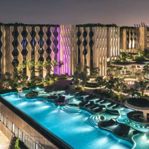 Singapore & Sentosa Island Holiday Packages & Deals | My Holiday