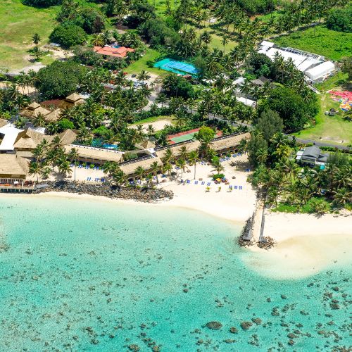 Cook Islands Holiday Packages & Deals | My Holiday