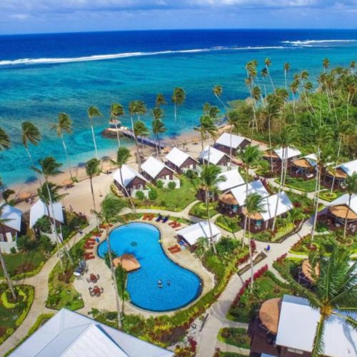 Samoa Holiday Packages & Deals | My Holiday
