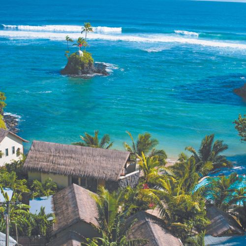 Samoa Holiday Packages & Deals | My Holiday