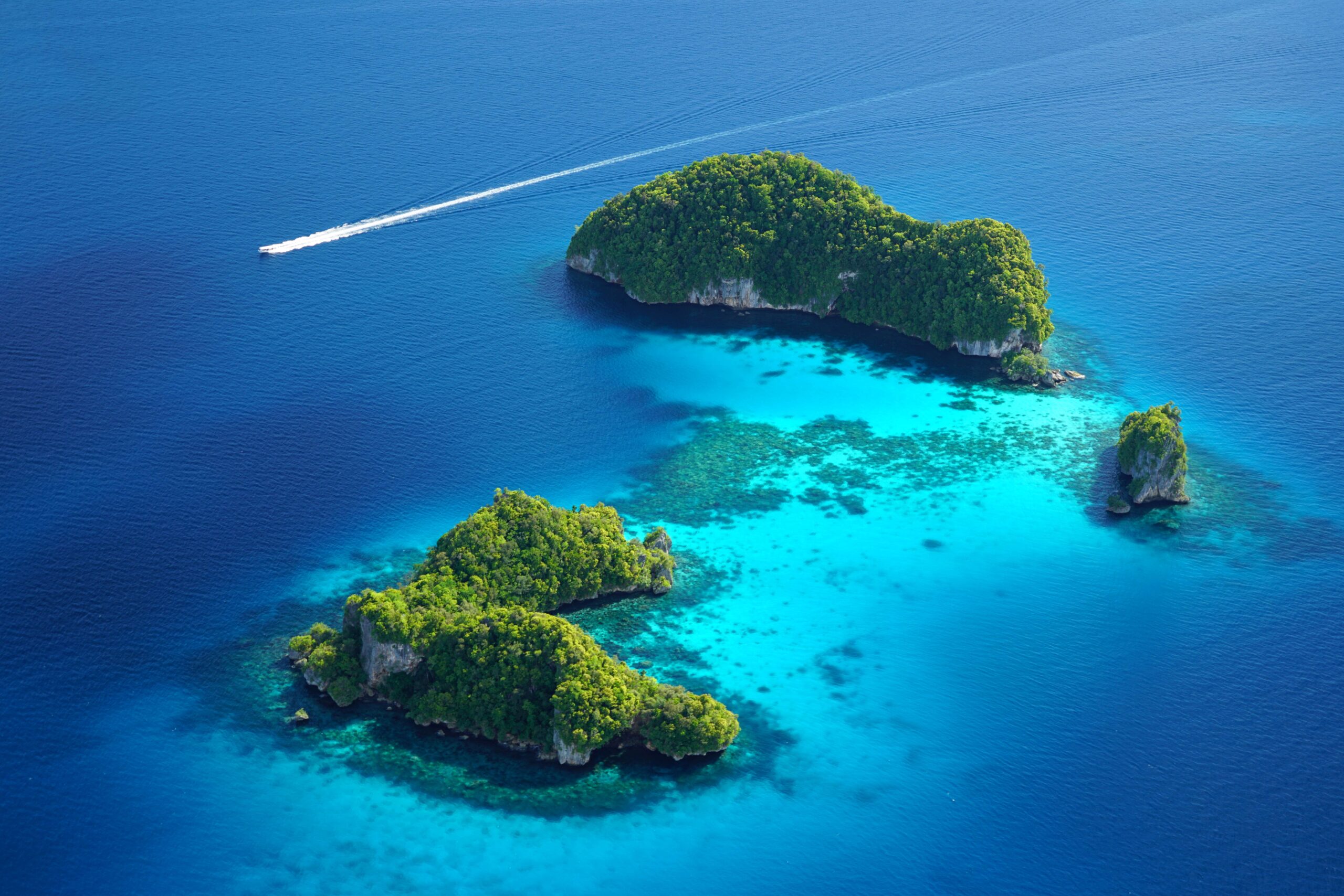 Palau Holiday Packages & Deals | My Holiday