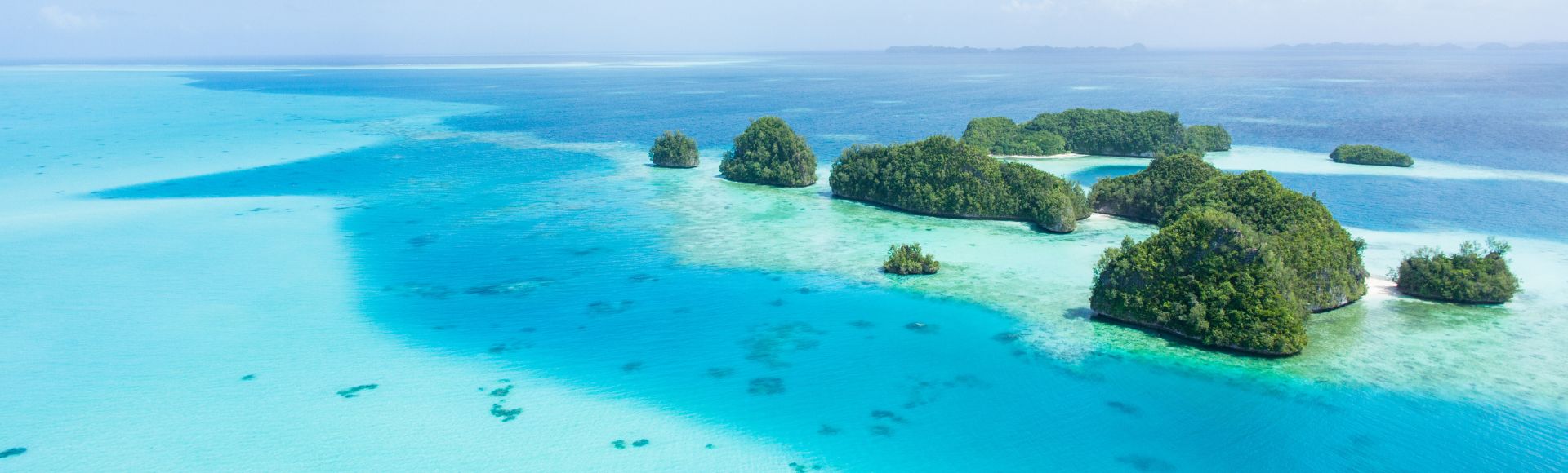 Best Holiday Destinations in the Pacific | My Holiday