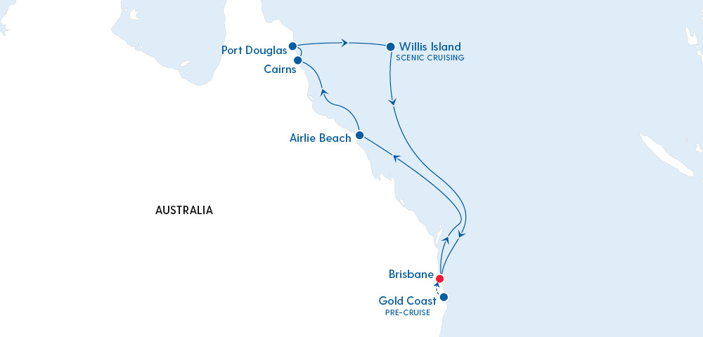 All Packages in Australia | Flight Centre